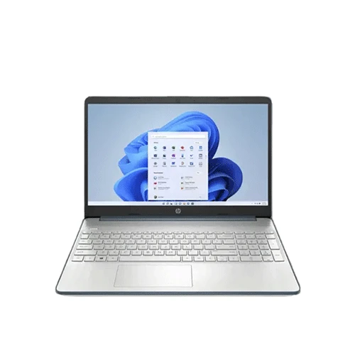 Hp 15S Fq5192 Tu Corei 5 12 Gen 15.6"Hd Display Laptop | hitech ...